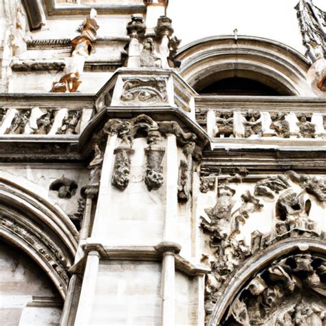 Where Did Gothic Architecture Originate A Comprehensive Look At Its History And Impact The