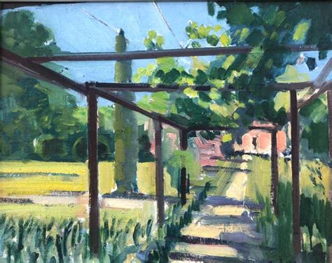 Benoit Trimborn Reflet Dans Le Jaune For Sale At 1stdibs