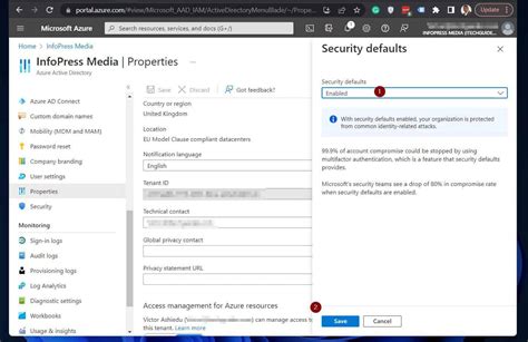 Office 365 Security Best Practices Secure Your Office 365