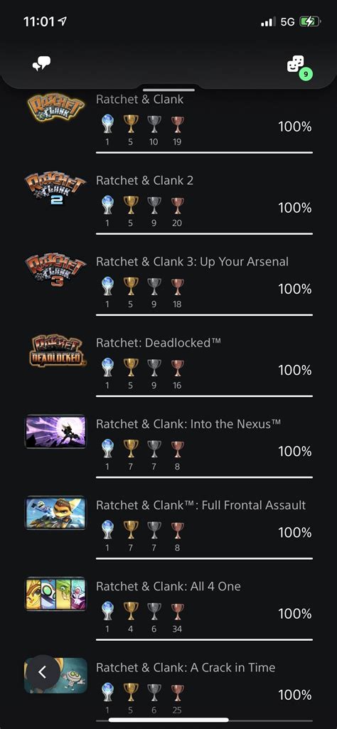 Ratchet and Clank Trophy Guide: How to Unlock Every Achievement in Style
