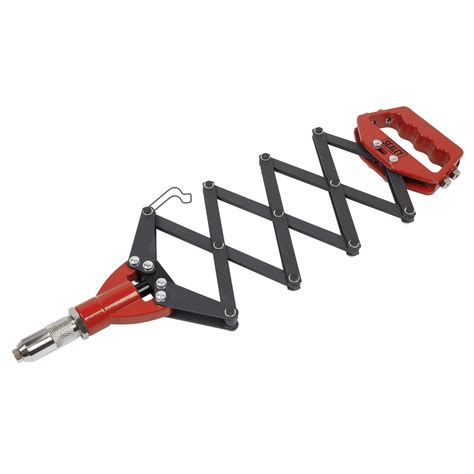 Riveter Lazy Tongs Huttie