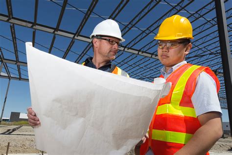 Construction Project Management Project Management And Business