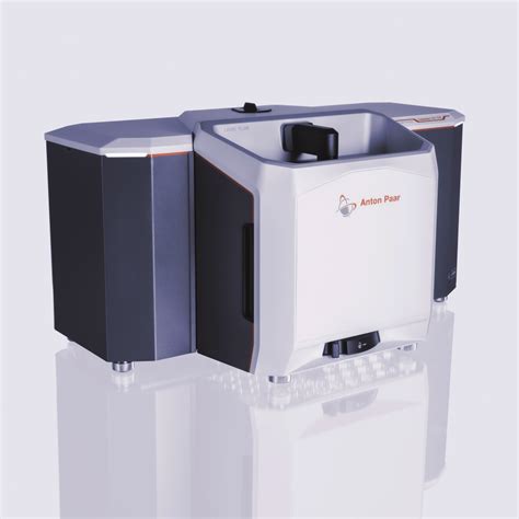 Particle Size Analyzers