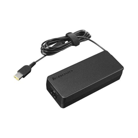 Lenovo AC Adapter W V A Square Port