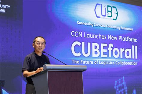 Digitising Air Cargo Collaboration With Ccn Payload Asia Digitising Air Cargo Collaboration With Ccn Payload Asia
