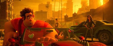 Ralph Breaks The Internet Is A Lesson In Toxic Codependency FilmFracture