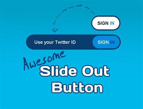 Free CSS Tutorials To Create Amazing Buttons