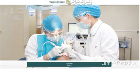 基于java Springboot和vuehtml牙科医院诊所挂号买药就医管理系统设计 知乎