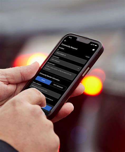 Axon App