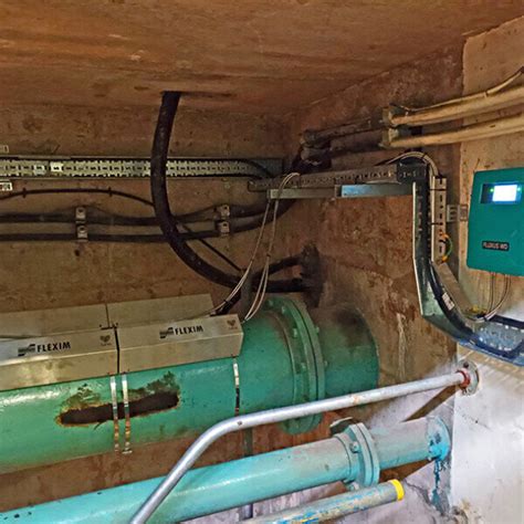 Tackling The Challenges Of Pass Forward Flow Cso Overflows And