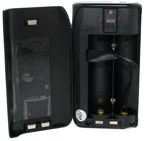 سعر ومواصفات Ipv Ipv5 Tc Box Mod 200w من Jumia فى مصر ياقوطة ‏
