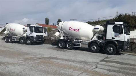 Hormigones Carral En Carral