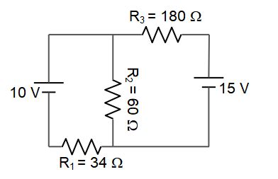 Electric Circuits Problems And Solutions