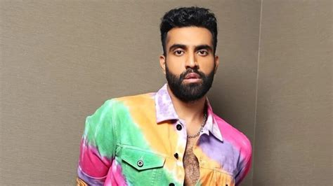 In Conversation Tejeshwar Sandhoo Talks About His Idea Of Fashion And Being Queer In India