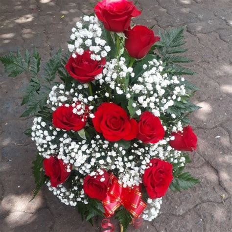 Jual Bunga Meja Asli Vas Kecil Bunga Vas Rangkaian Bunga Shopee Indonesia