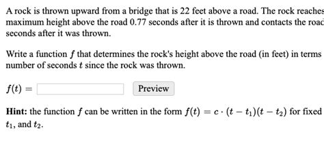 Solved The Function Ff Is Defined As Chegg Com