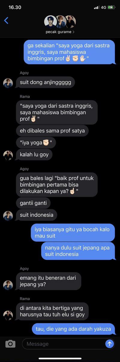 Eri On Twitter Bgsttttt Iya Ya Ni 🙏🏻 Emot Tos Anjr 😭😭😭😭😭😭