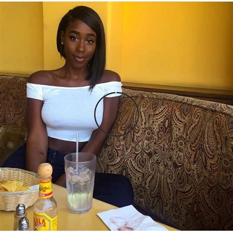 Fidanzato Bria Myles