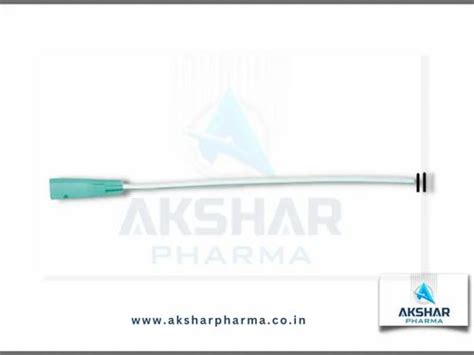 Vygon 3 Nutrifit Enteral Feeding Tube In Silicone Manufacturer From Surat