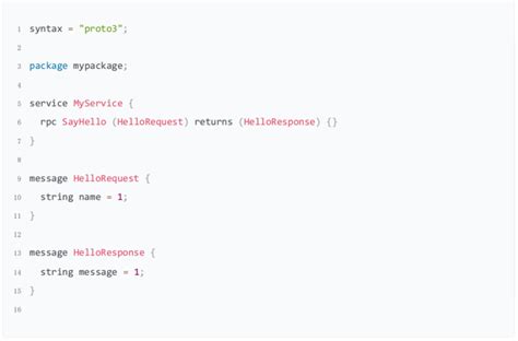 一文2500字使用python进行grpc和dubbo协议的高级测试 知乎
