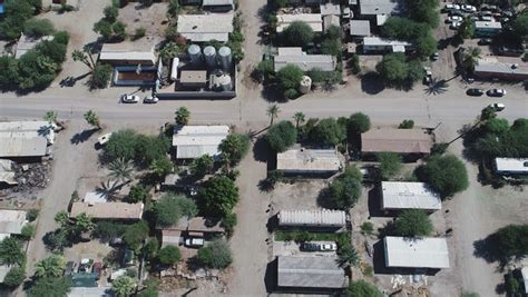 Oasis Mobile Home Park Residents Settle Lawsuit Over Unsafe Water
