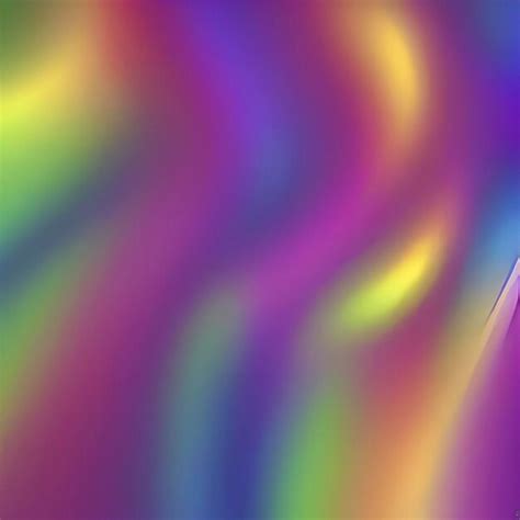 Premium Psd Rainbow Color Gradient Background