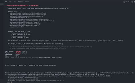 服务单元测试无法获得父类方法 · Issue 2156 · Midwayjsmidway · Github