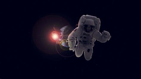 100 Black Space 4k Wallpapers