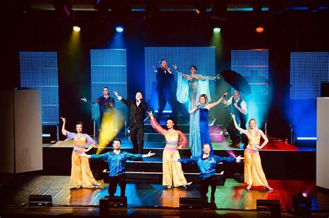 Sashell Beck Soprano