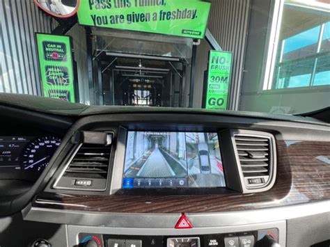 고양 노터치세차장 노브러쉬자동세차 오토스테이 자유로88 드라잉존 무료 네이버 블로그