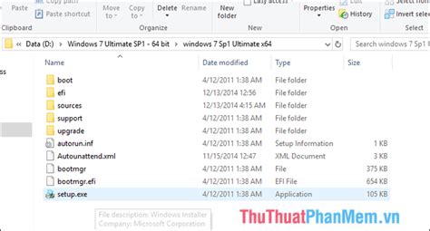 How To Open And Extract Iso Files Using Winrar