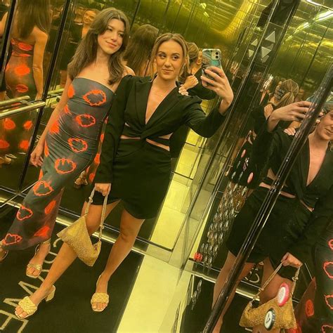 Lindsay Tuchmans Feet