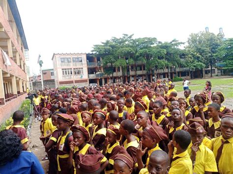 Unity Junior High School