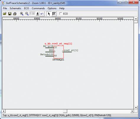 Nandigitsautomatic Eco Methodologies Ednc