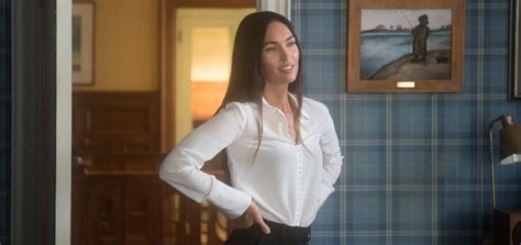 Megan Fox New Movies In 2025 And 2026