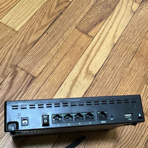 Cradlepoint Aer Wireless Cellular G Lte Router Port No Psu Antenna Ebay