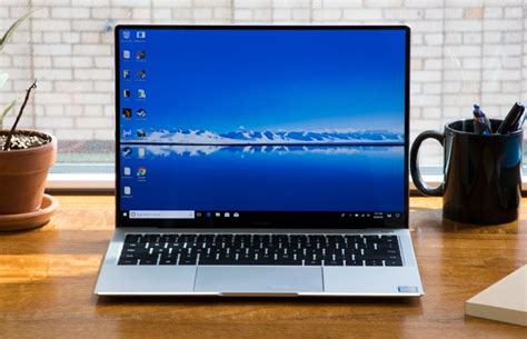 Huawei MateBook X Pro Full Review And Benchmarks Laptop Mag