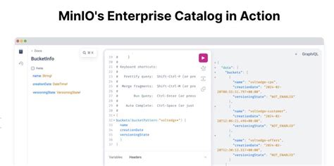 Minio On Linkedin Minio S3 And Kubernetes Native Object Storage For Ai