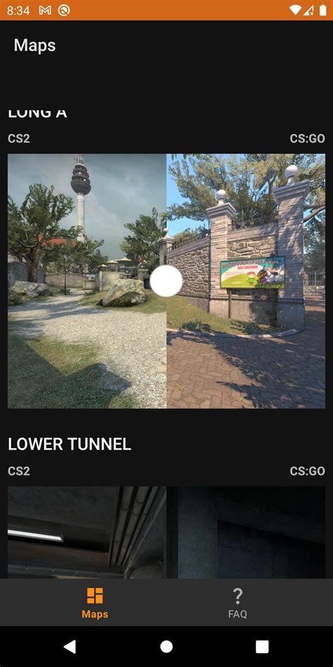 cs2 guide apk do pobrania na androida
