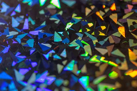 Colorful Abstract Wallpaper Royalty Free Photo