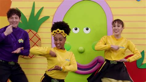 The Wiggles
