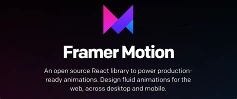 Orchestrating Animations With Framer Motion In Reactjs Step By Step