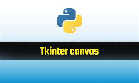 Tkinter Canvas Code Allow