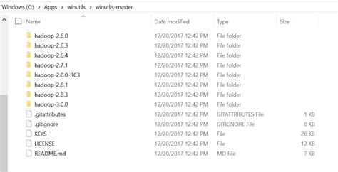 spark installation on windows