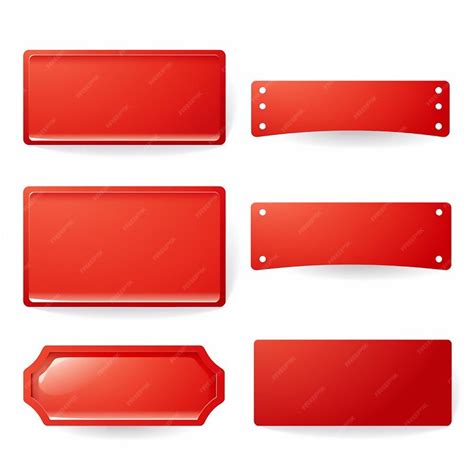 Premium Vector Scroll Award Promotion Invitation Sticker Tag Note