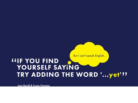 English Class Quotes