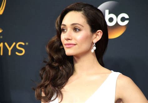 Emmy Rossum Highlights Issue Of Jewish Stereotypes In Hollywood Casting
