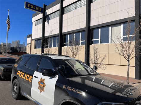 Reno Police Department Investigating Fatal Pedestrian Accident On South