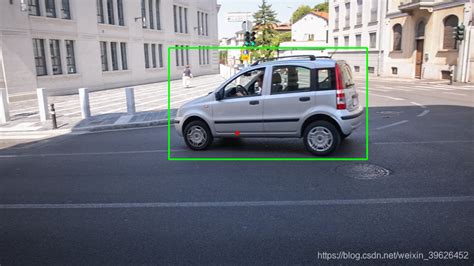 Pyqt5入门学习笔记（四）在qlabel显示的图片上绘制点和矩形pyqt 在label画矩形框 Csdn博客