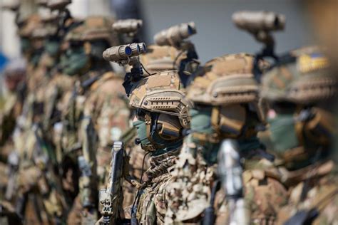 Проблема проведення спеціальних операцій під час позиційної війни